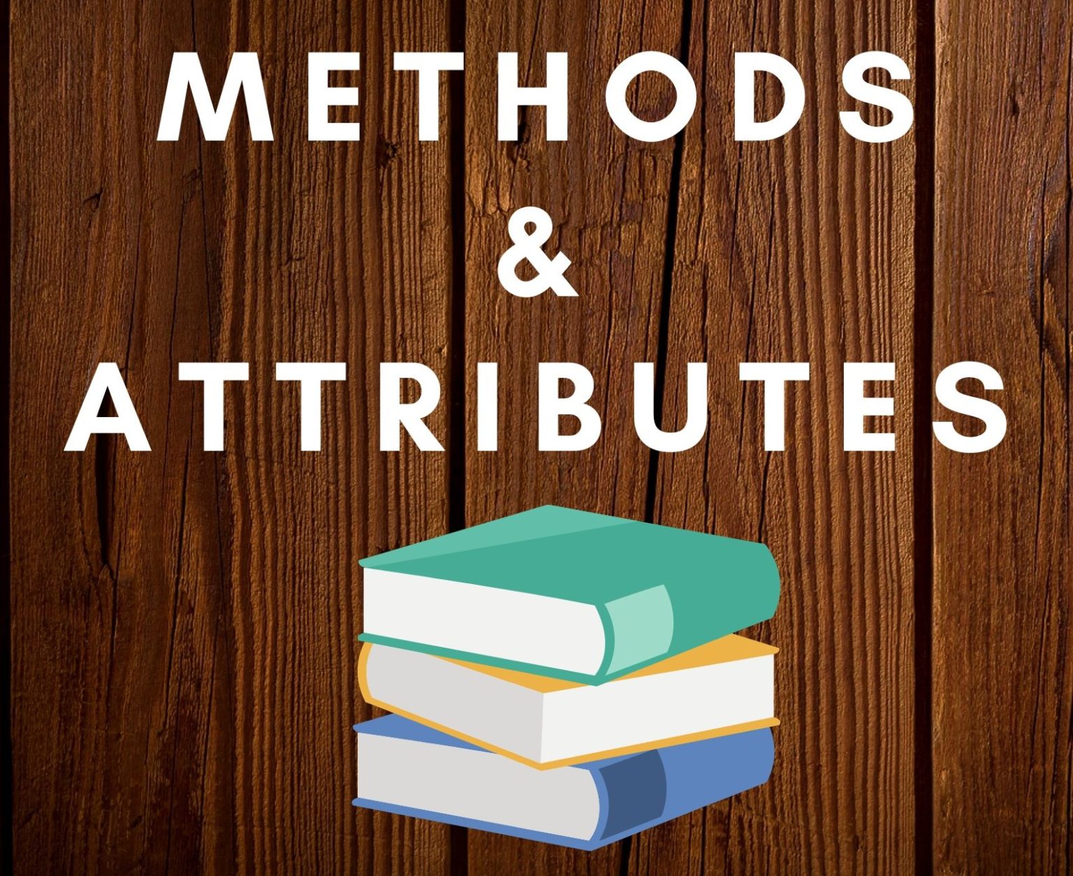 Method And Attributes In Python Complete Tutorial For Everyone2024
