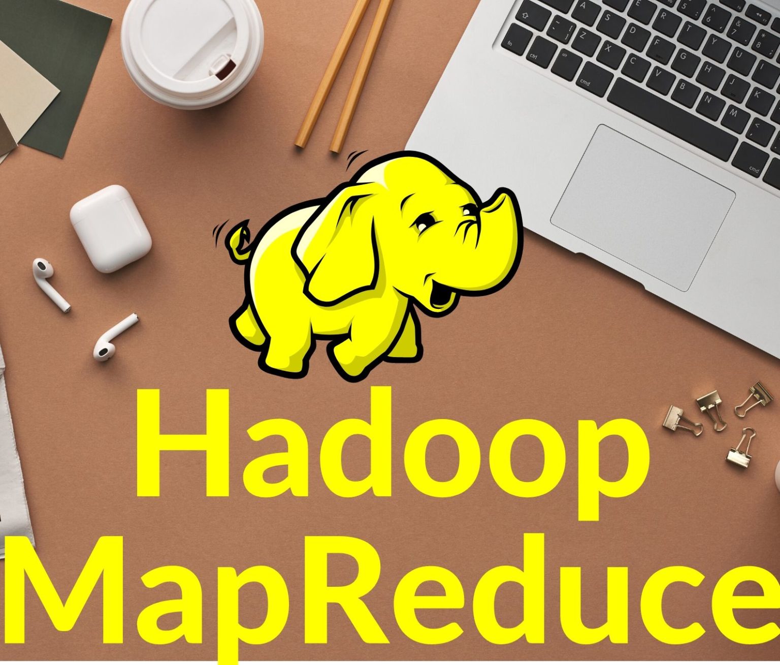 MLTut- MapReduce In Hadoop: Everything You Wanted to Know About