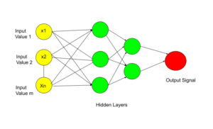 Deep Learning, Everything You Need To Know About Deep Learning.