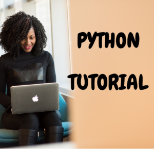 PYTHON TUTORIAL- Complete Guide For Everyone