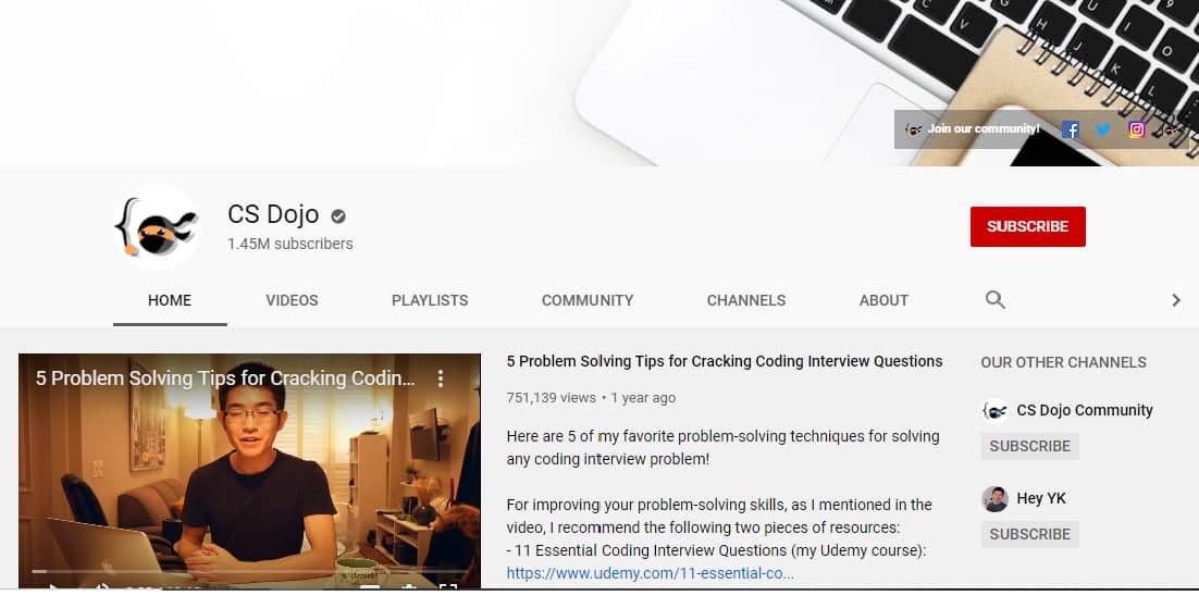 30 Best (Free+Paid) Resources to Learn Python Online in 2020