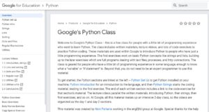 30 Best+Free Resources to Learn Python Online in 2022