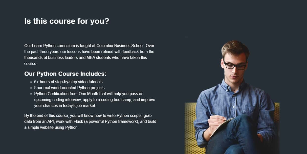 30 Best+Free Resources to Learn Python Online in 2022