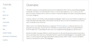 30 Best (Free+Paid) Resources to Learn Python Online in 2020