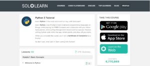 30 Best+Free Resources to Learn Python Online in 2022