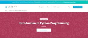 30 Best+Free Resources to Learn Python Online in 2022
