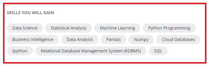 How to Choose a Data Science Course Wisely- Stepwise Guide!- [2022]