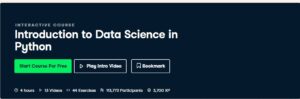 Datacamp VS Coursera for Data Science in 2022: Which One is Better?