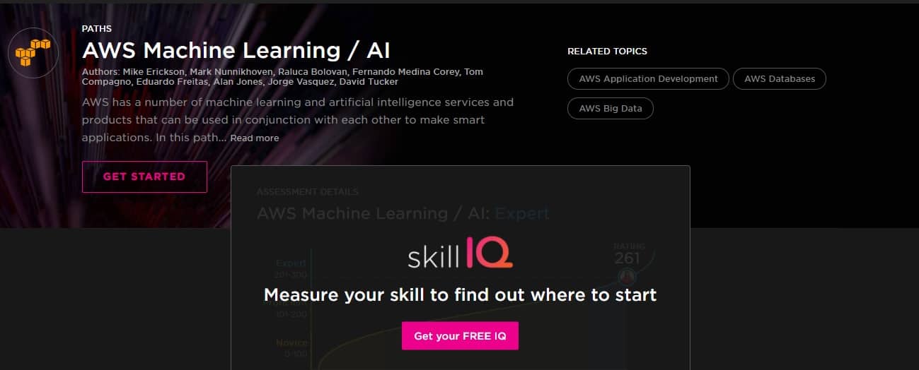 20 Best Online Courses On Machine Learning [Bestseller Courses in 2022]