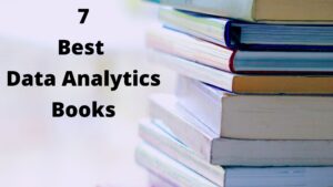 Best Data Analytics Books For Beginners You Must Read in 2024