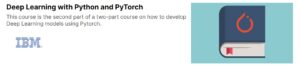 9 Best+Free Online Courses for PyTorch for Deep Learning in 2022