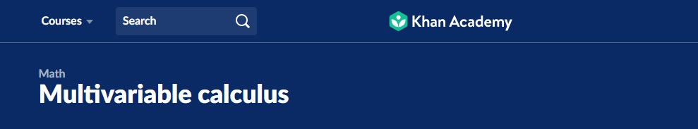 8 Best+FREE Calculus Courses Online for Machine Learning in 2024