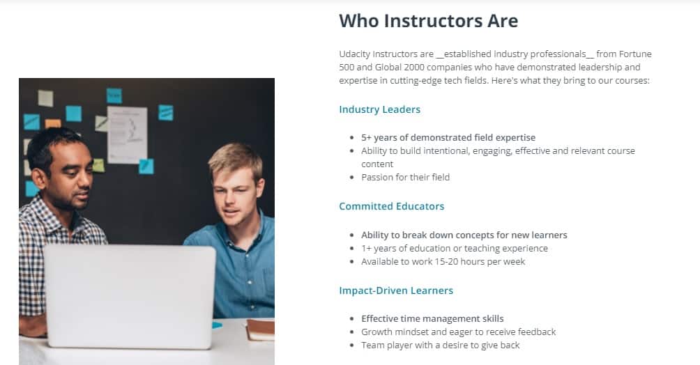 Udacity Vs Coursera For Data Science In Depth Comparison 2022 7223