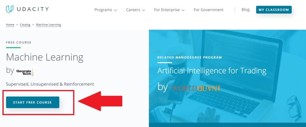Udacity Nanodegree Review: Is Udacity Nanodegree Worth It-2024
