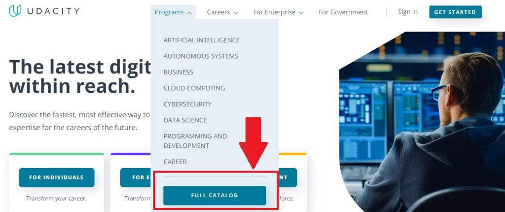 Udacity Nanodegree Review: Is Udacity Nanodegree Worth It-2024