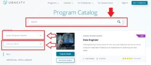 Udemy vs Udacity- What is the difference between Udemy and Udacity?