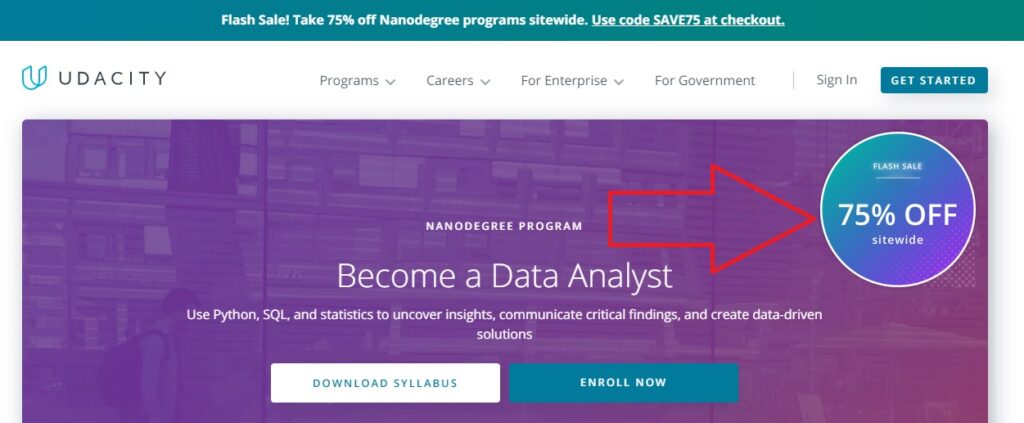 How is Udacity Data Analyst Nanodegree?- Is It Worth It? 2023