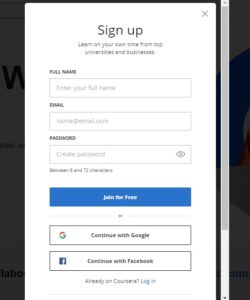 Coursera Review 2022- Is Coursera Trustworthy?-[Finanicial Aid, Price,etc]