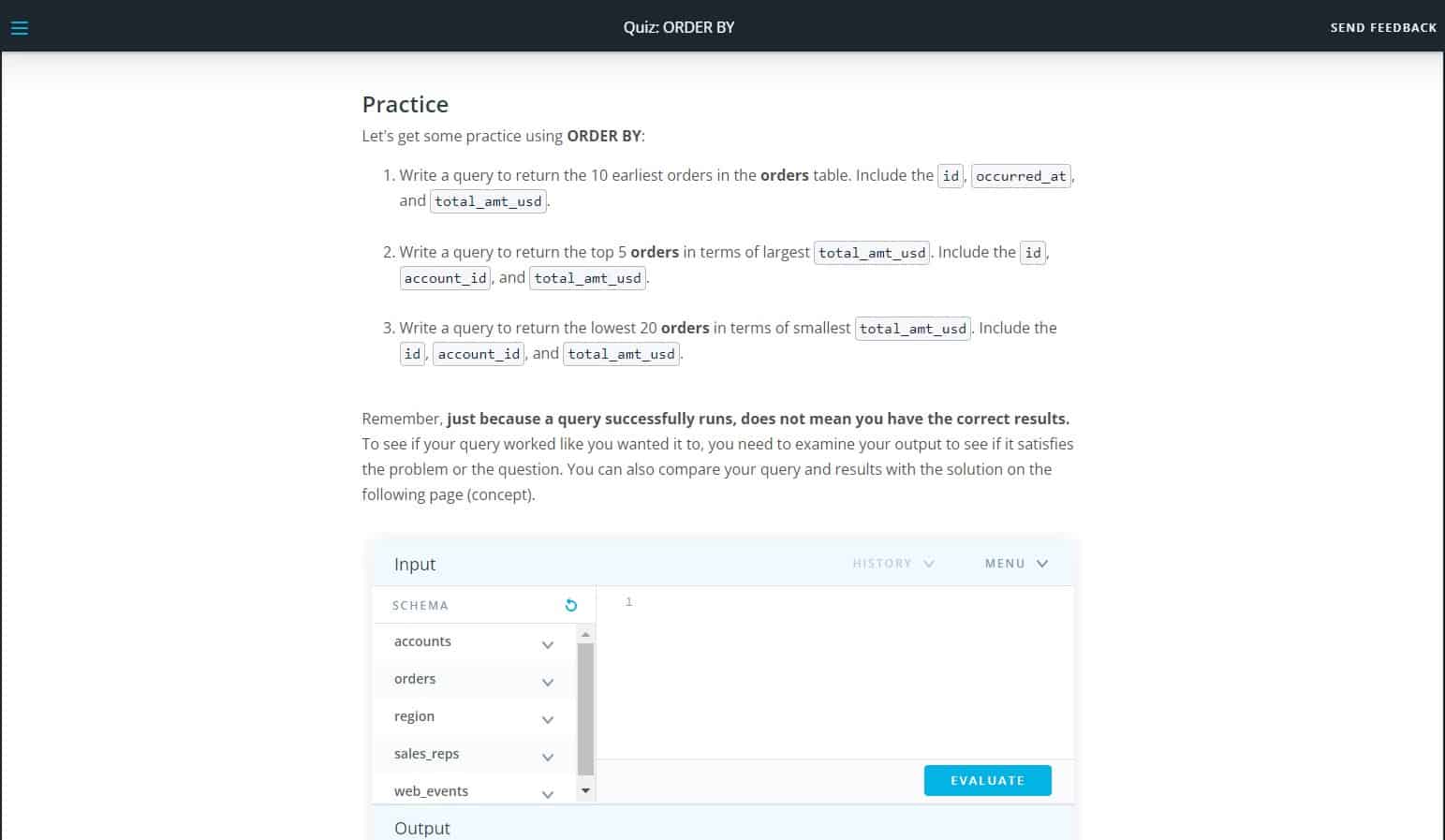 Udacity SQL Nanodegree Review- 2024-[Is It worth It to Enroll?]