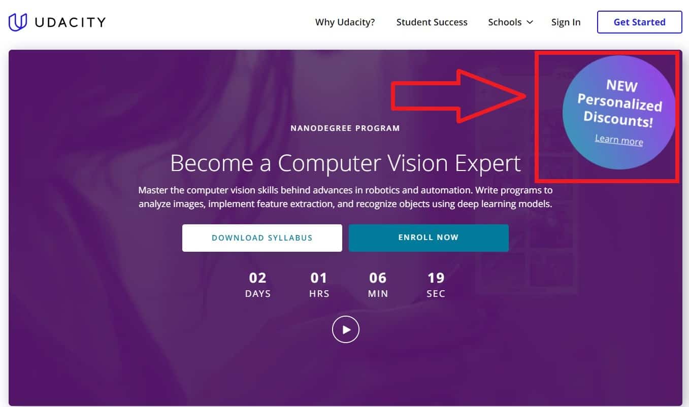 Udacity Computer Vision Nanodegree Review 2023- Is It Worth it?