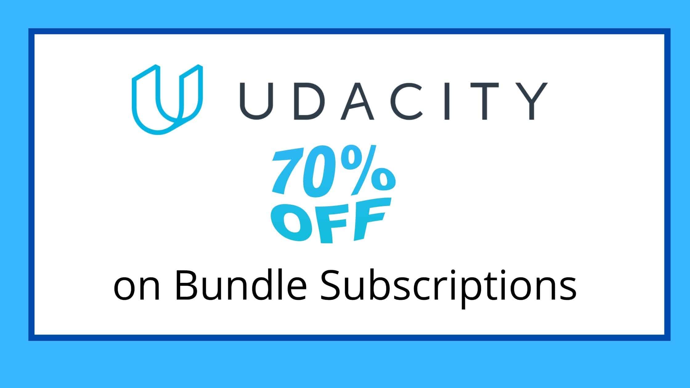 Udacity Logo