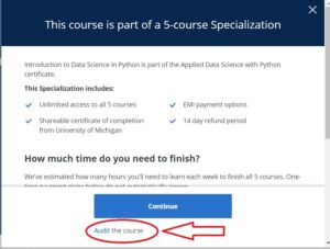 250 Best Coursera FREE Courses & Certifications [Python, AI, etc]