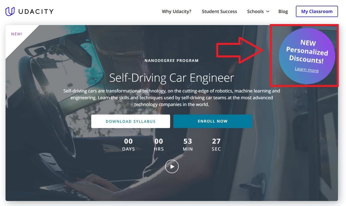 Udacity Self Driving Car Nanodegree Review- Is It Worth It? [2023]