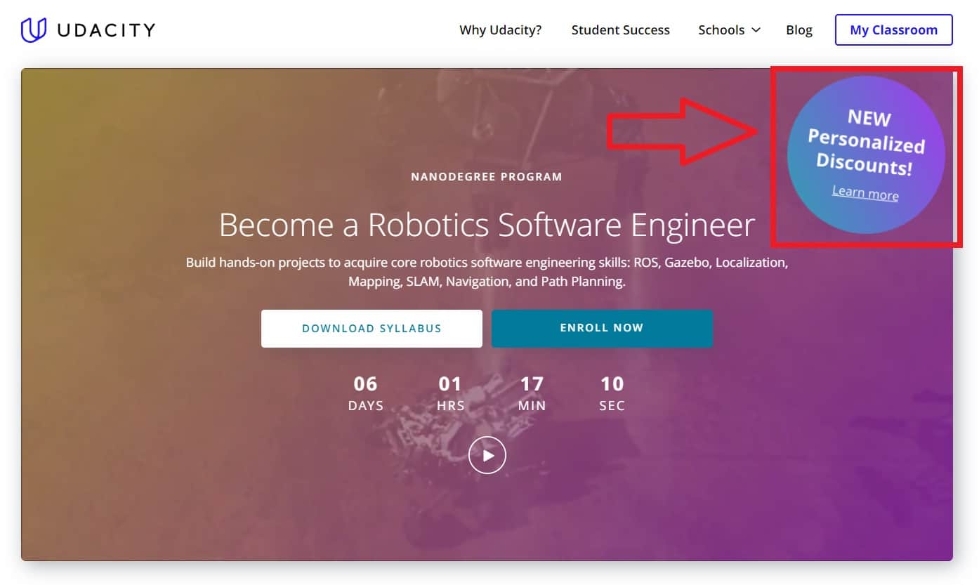 Udacity Robotics Software Engineer Review- Is It Worth It? [2023]