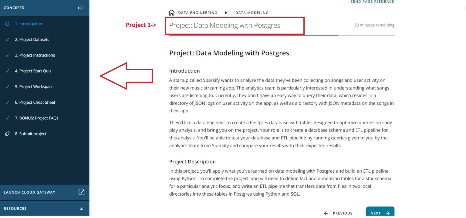Udacity Data Engineer Nanodegree Review- Should You Enroll?