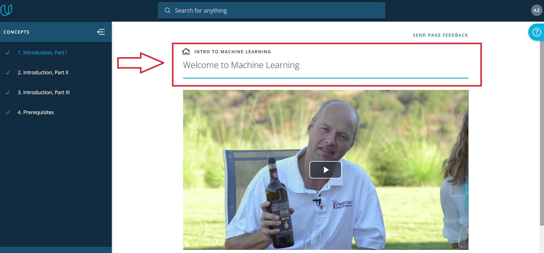 Udacity Machine Learning Engineer Nanodegree Review- [2023]