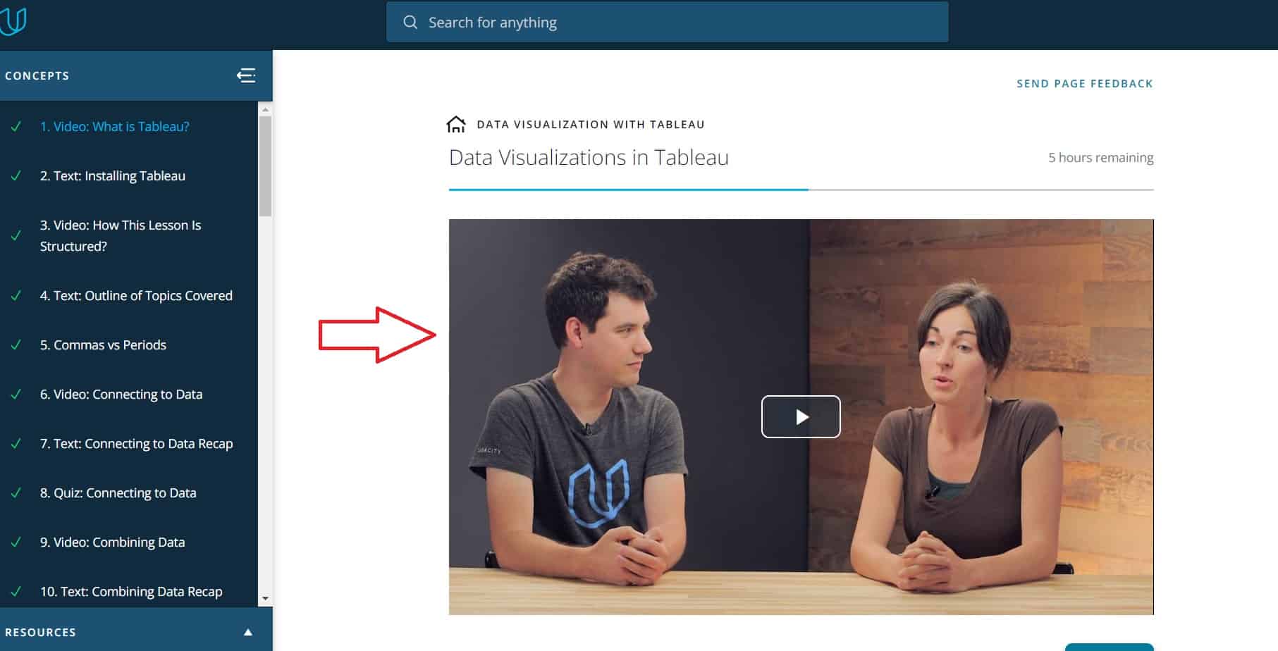 Udacity Business Analytics Nanodegree Review- Is It Worth It 2022