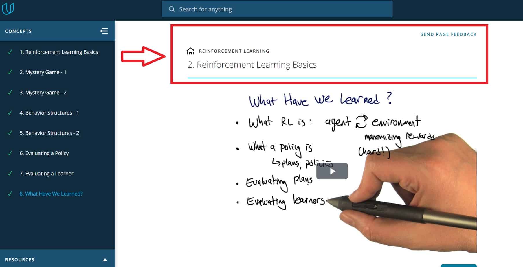 Udacity Deep Reinforcement Learning Review- Is It Worth It? 2024