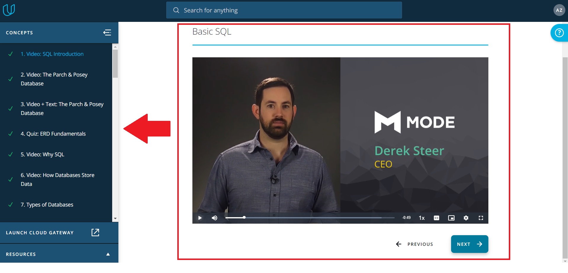 Udacity SQL Nanodegree Review- 2024-[Is It worth It to Enroll?]
