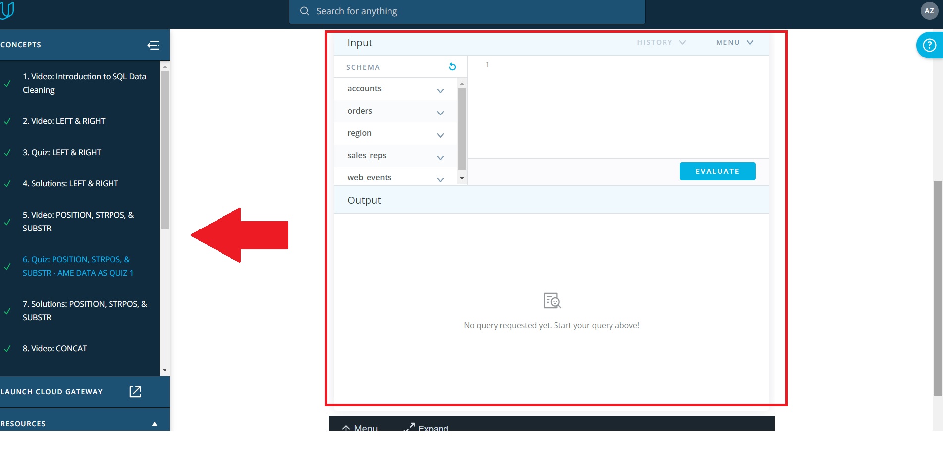 Udacity SQL Nanodegree Review- 2024-[Is It worth It to Enroll?]