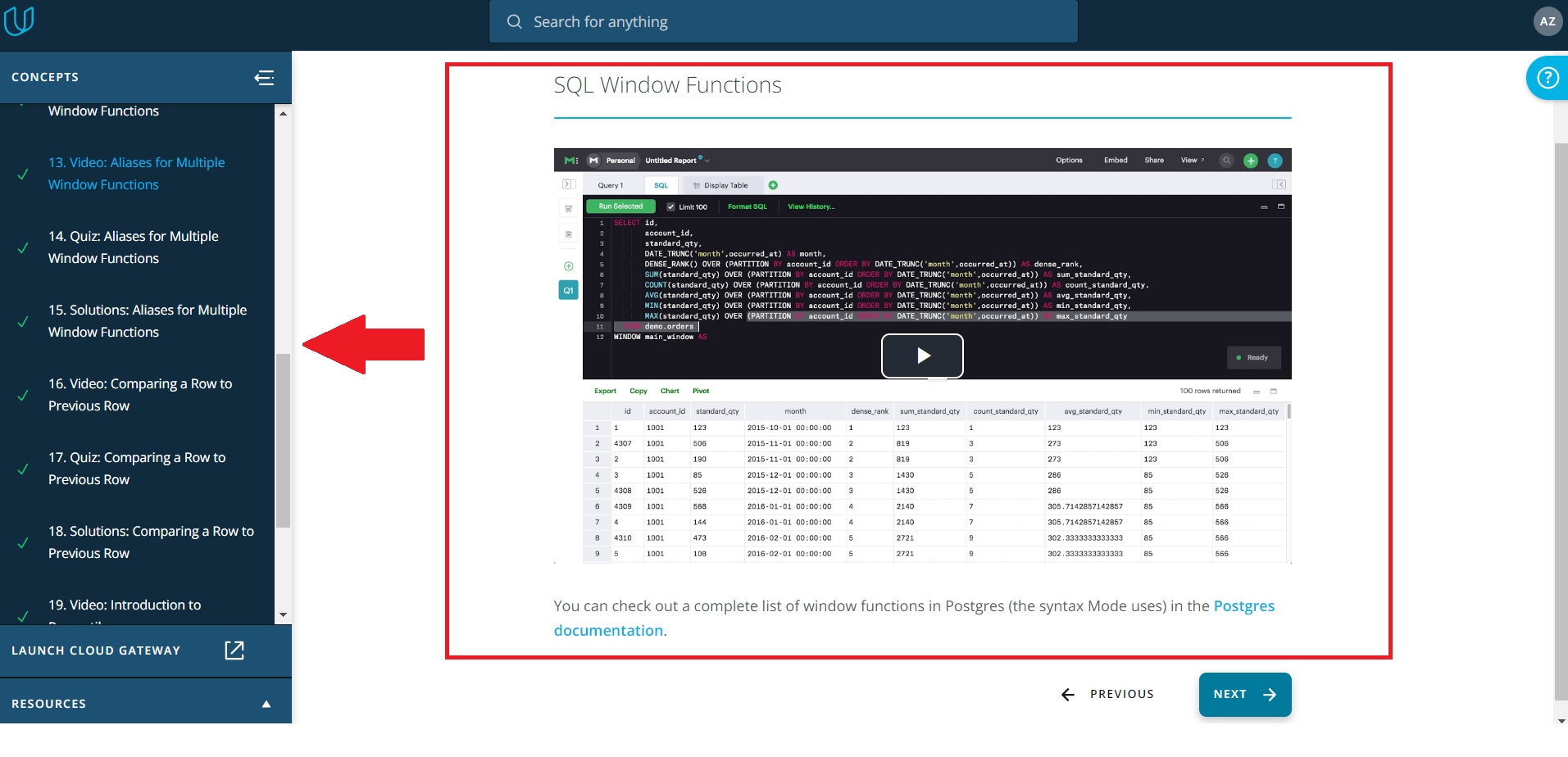 Udacity Sql Nanodegree Review 2024 [is It Worth It To Enroll]