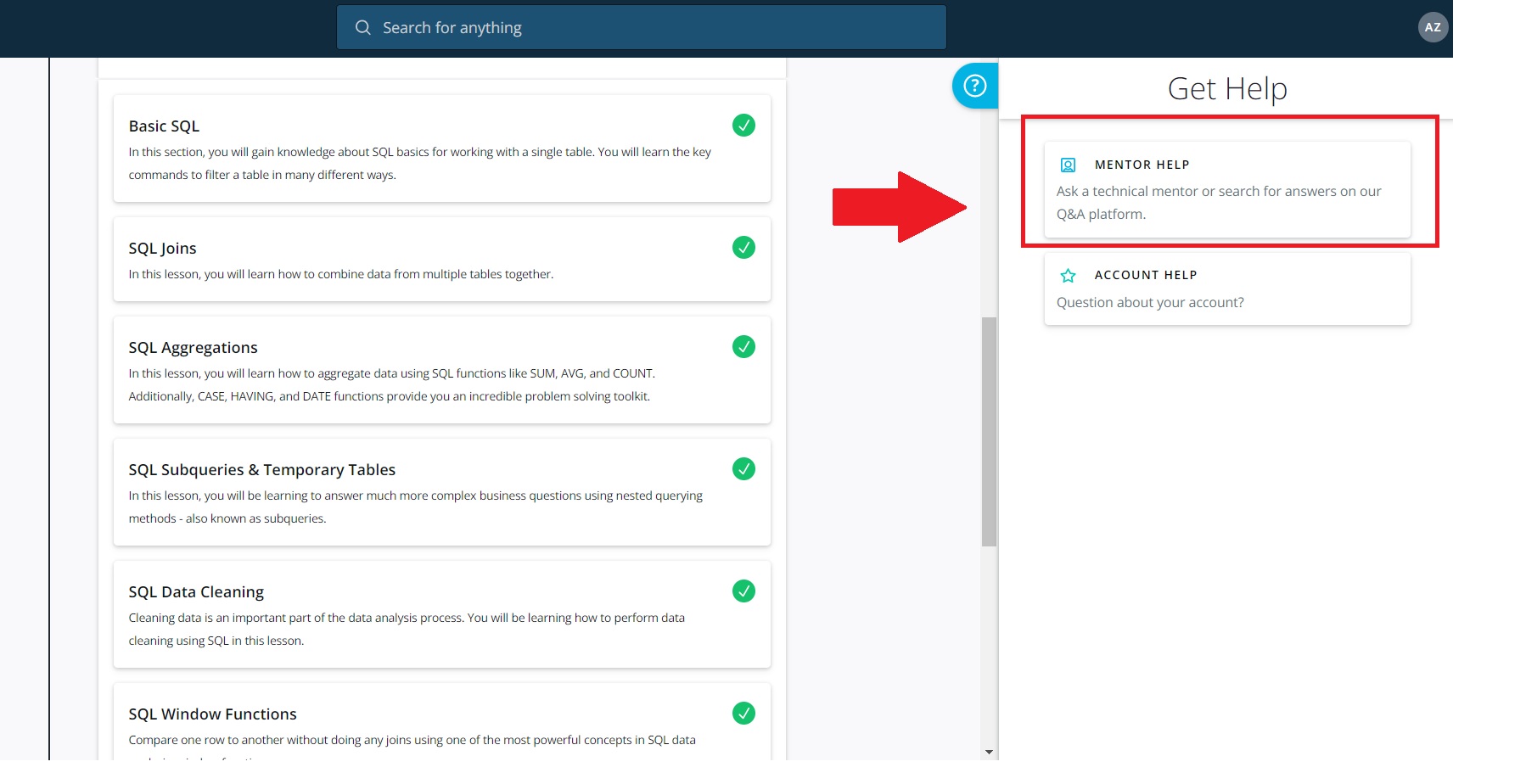 Udacity SQL Nanodegree Review- 2024-[Is It worth It to Enroll?]