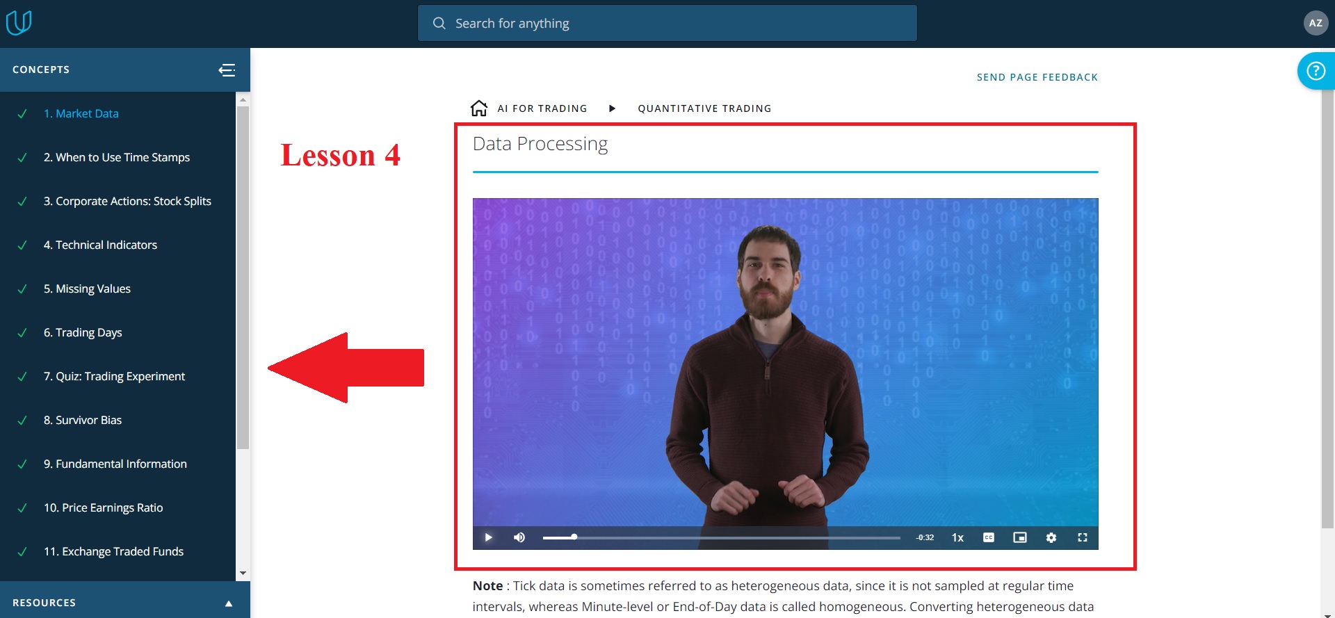 Artificial Intelligence for Trading Udacity Review- [Is It Worth It ... Artificial Intelligence for Trading Udacity Review- [Is It Worth It ...