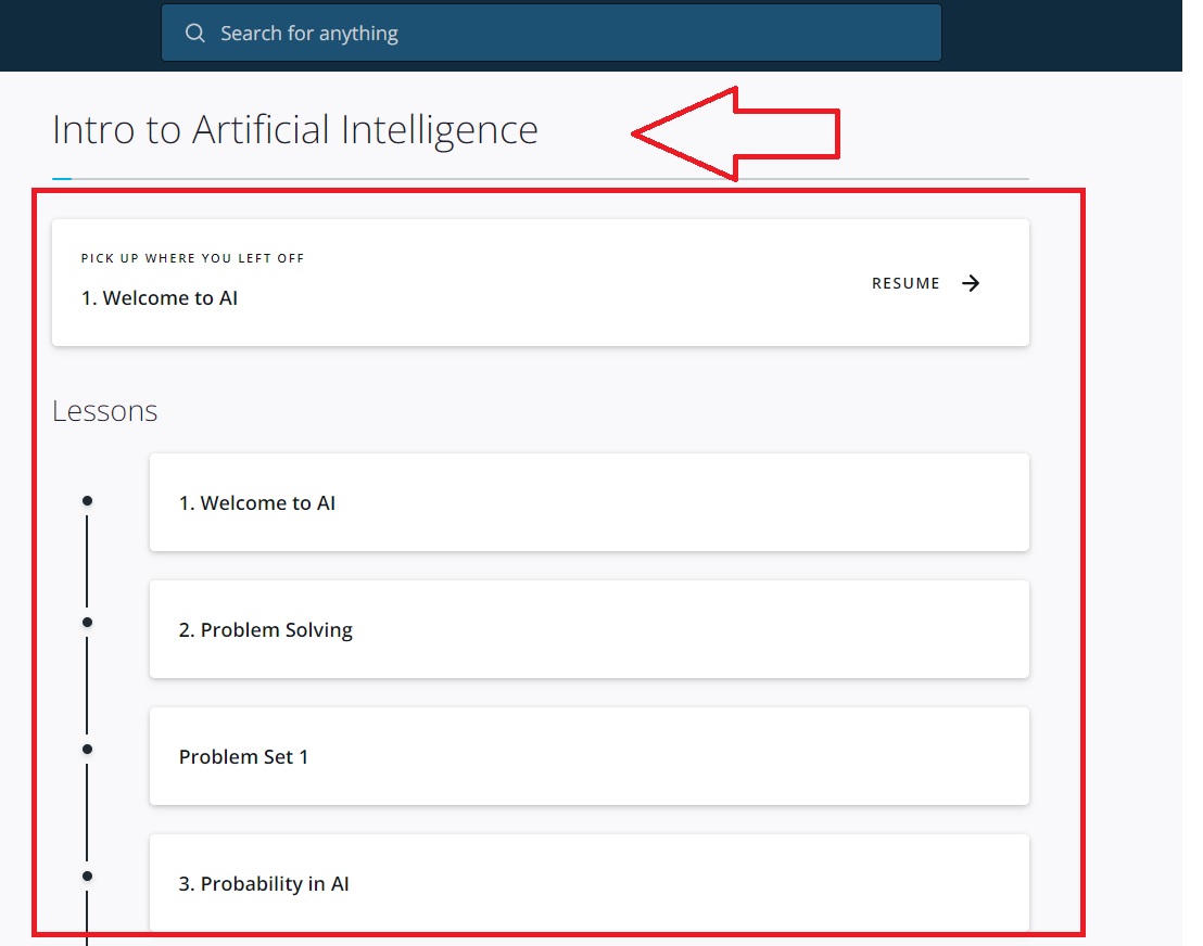 Udacity Artificial Intelligence Nanodegree Review- Latest 2024