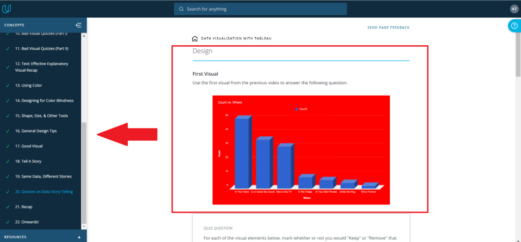 Udacity Data Visualization Nanodegree Review- Is It Worth It?