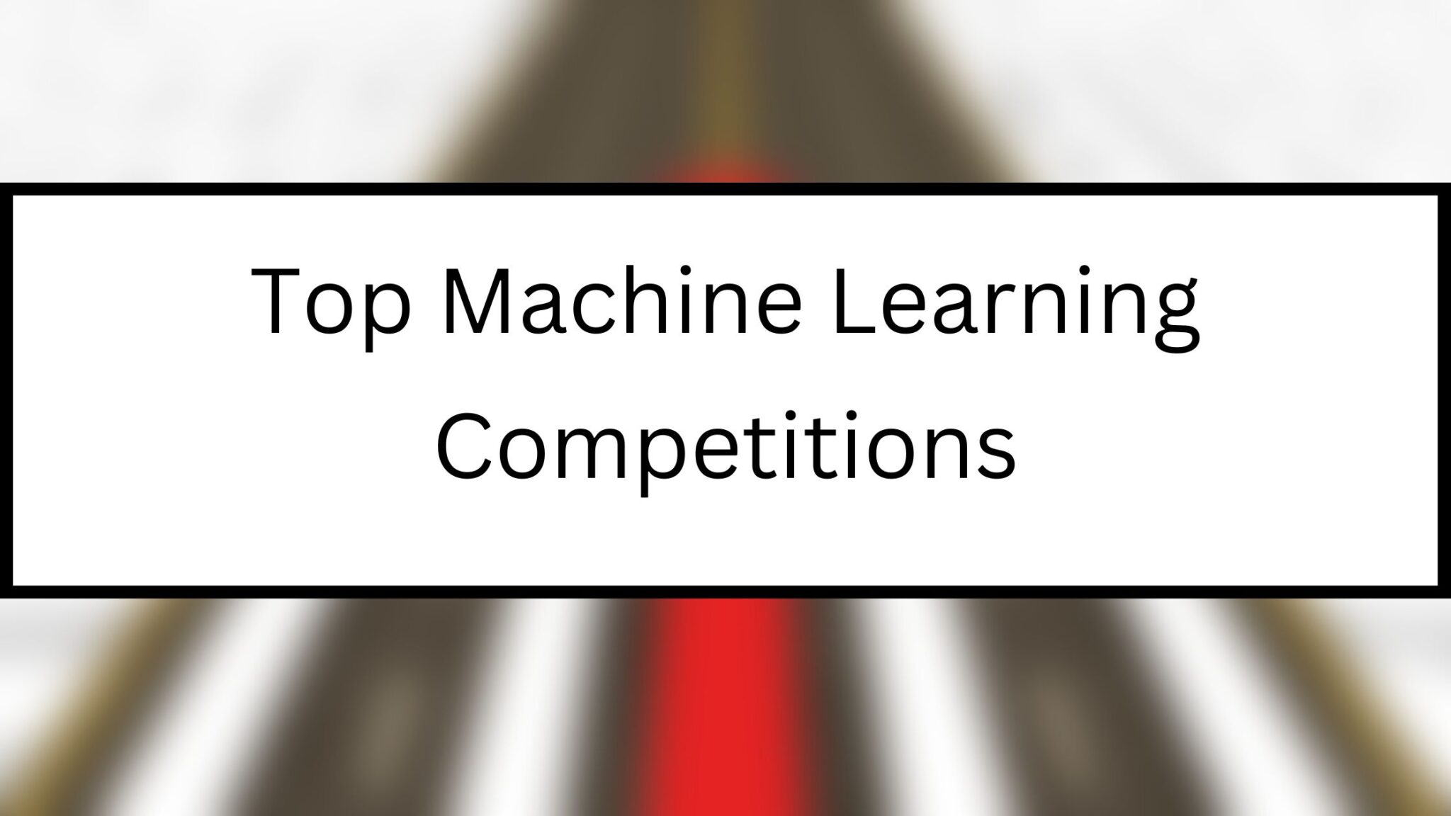 Home - MLTut - Machine Learning Blogs for Everyone