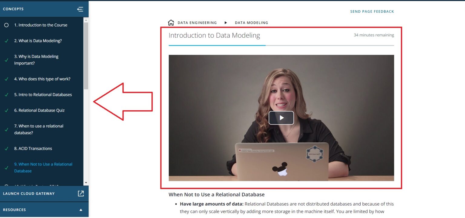 Udacity Data Engineering Nanodegree Review-2023- Is It Worth It? Udacity Data Engineering Nanodegree Review-2023- Is It Worth It?