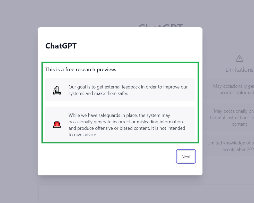 What is ChatGPT and How to Use It?- MLTut [2023]