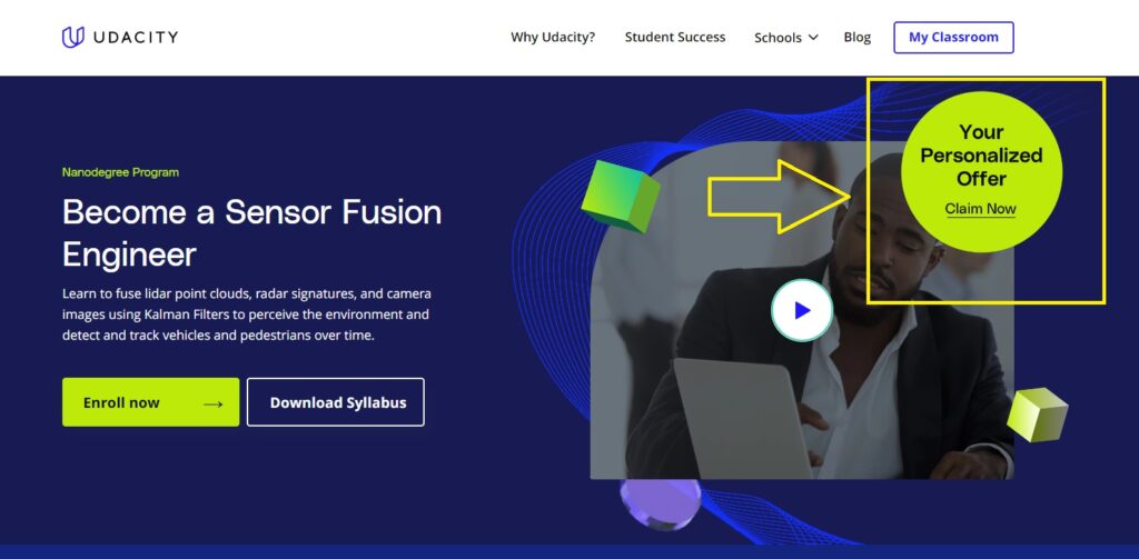 Udacity Sensor Fusion Nanodegree Review [Is It Worth It?] [2024]