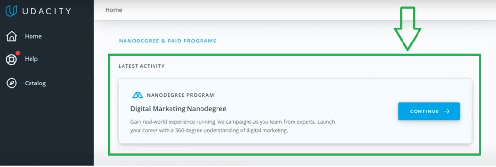 Udacity Digital Marketing Nanodegree Review [Is It Worth It?]- 2023