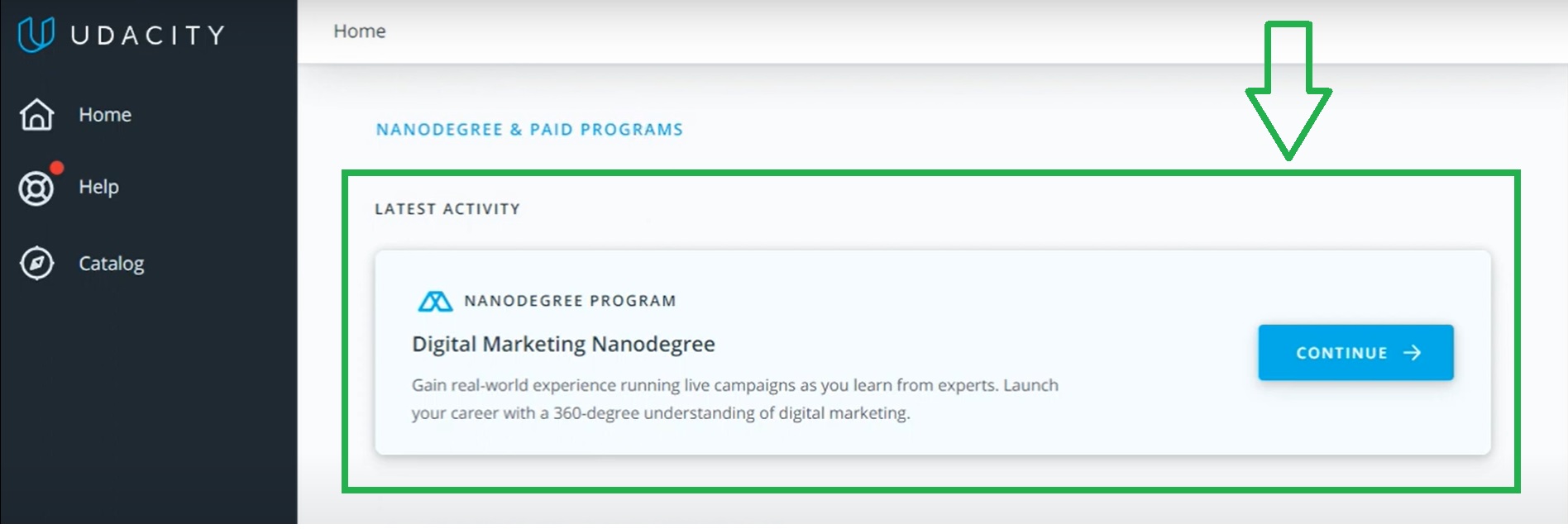 Udacity Digital Marketing Nanodegree Review [Is It Worth It?]- 2023
