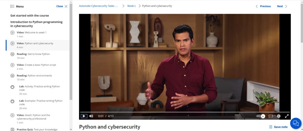 Google Cybersecurity Professional Certificate Review-Is It Worth It?