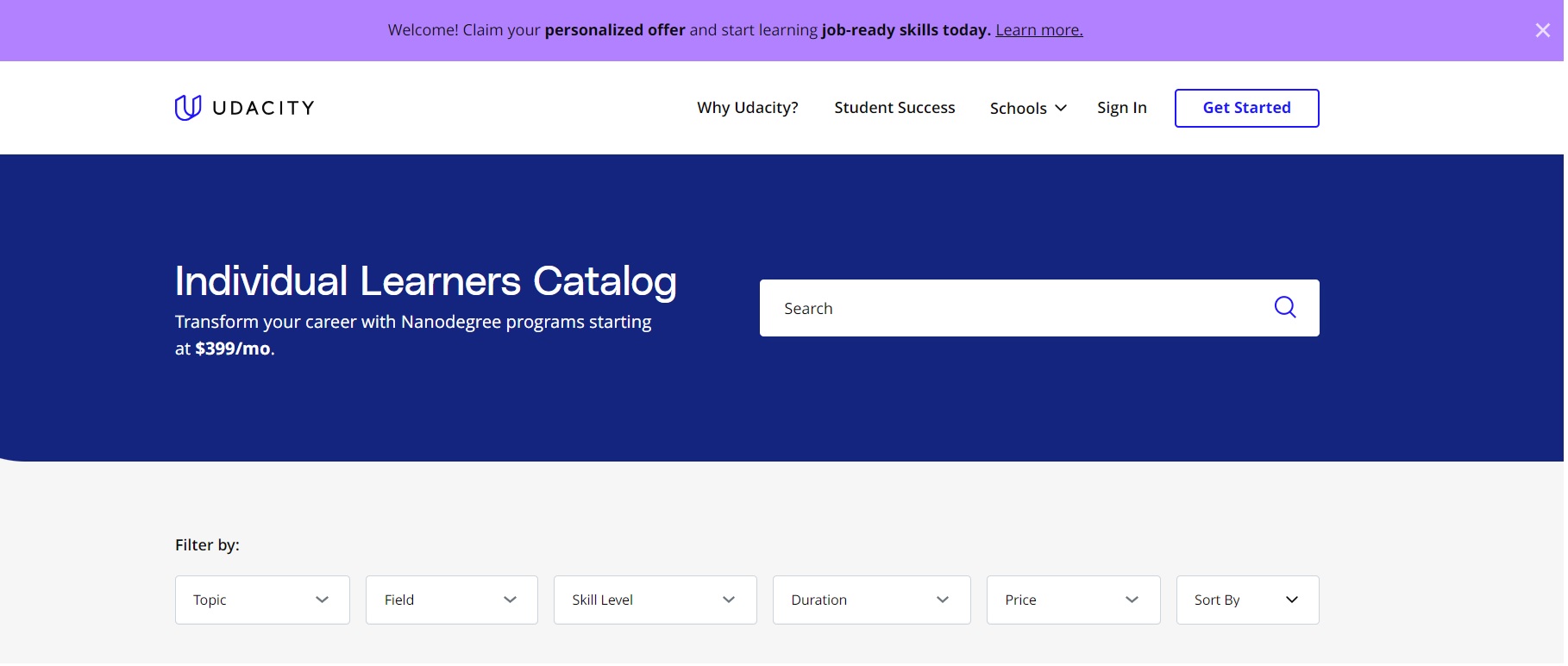 Udacity vs Pluralsight- Which One Is Best? [2023]