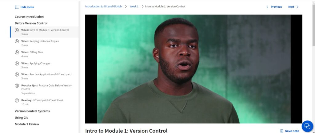Google IT Automation with Python Professional Certificate Review