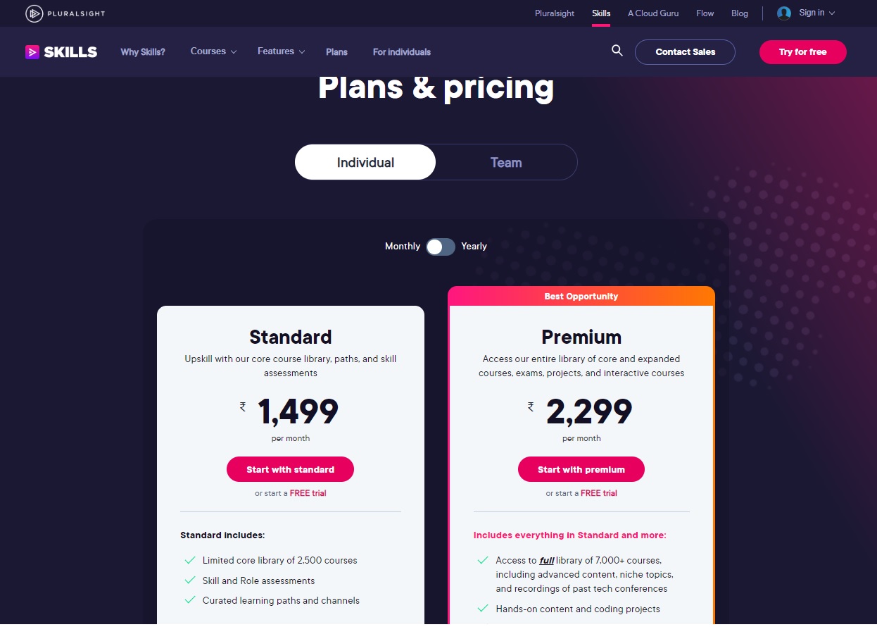 Pluralsight Review 2023- Is Pluralsight really worth IT?