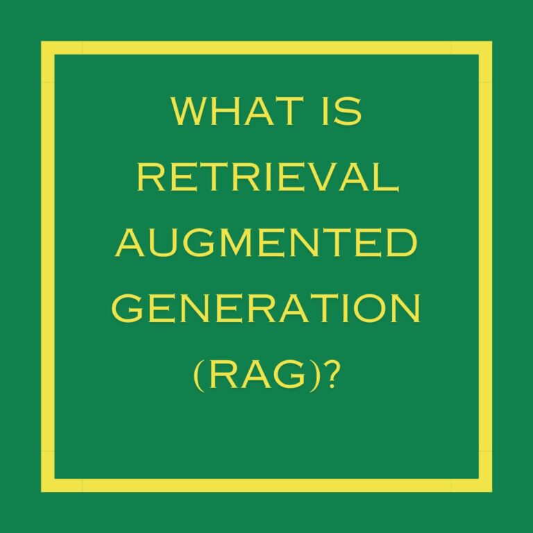 What Is Retrieval Augmented Generation Rag In Ai Full Guide